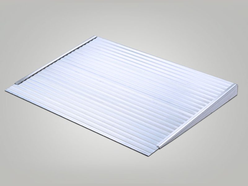 Aluminum Threshold Ramps - Buy Online | National Ramp