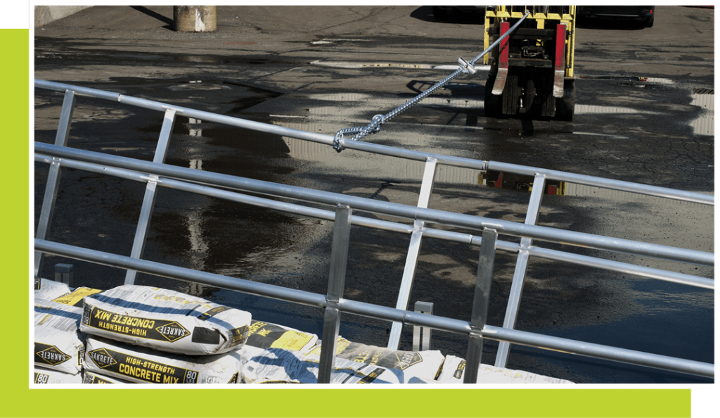 Wheelchair & Home Access Ramp Features | National Ramp