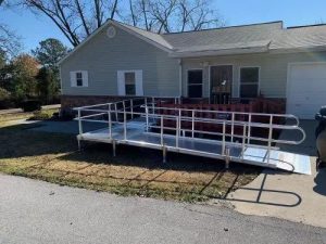 Home Access Ramp Education & Resources