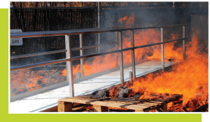 Wheelchair & Home Access Ramp Features | National Ramp