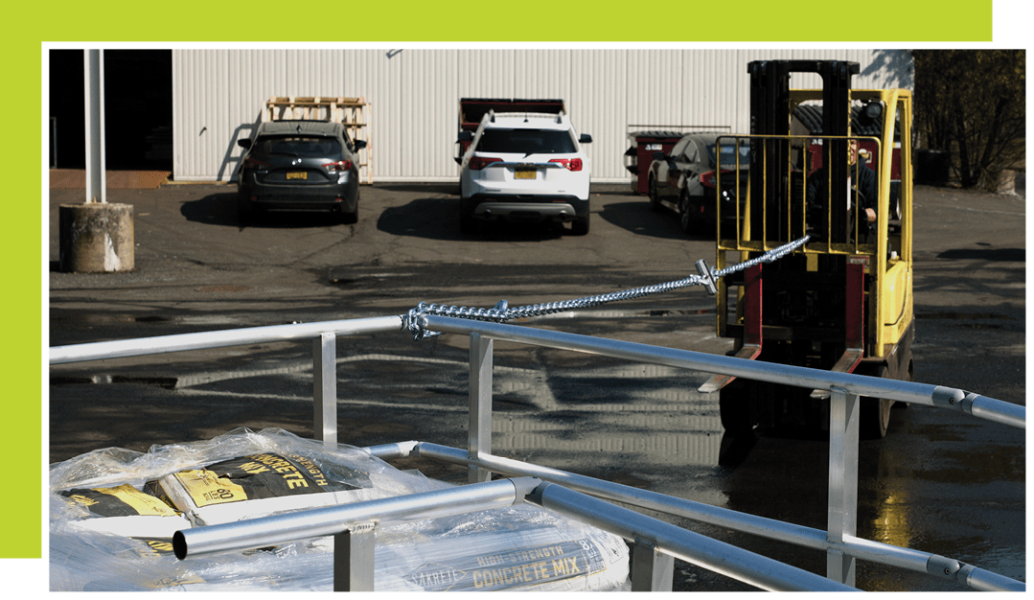 Wheelchair & Home Access Ramp Features | National Ramp