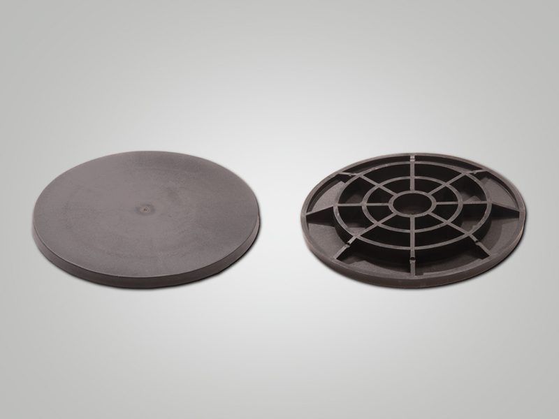 Ramp Safety Accessories by National Ramp