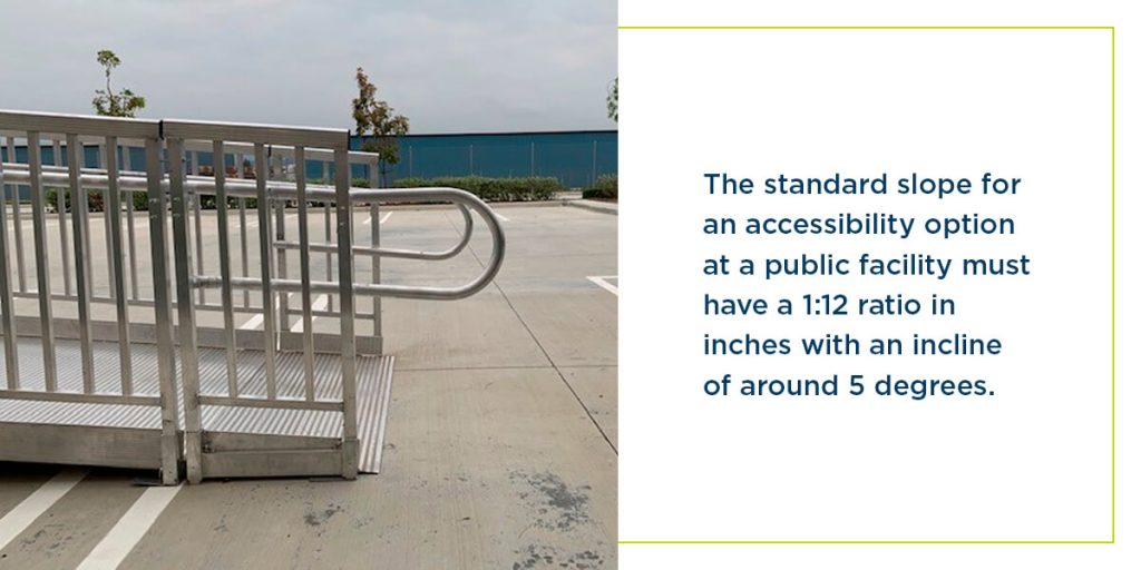 Home Access Site Glossary | National Ramp Home Access