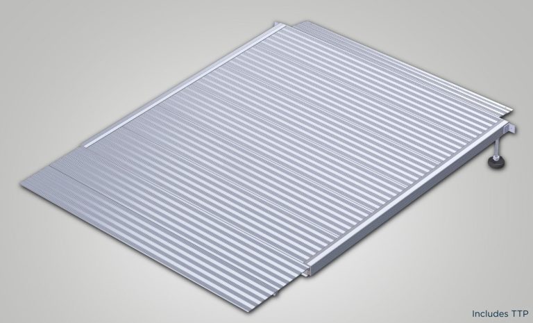 Buy Adjustable Threshold Ramps Online | National Ramp