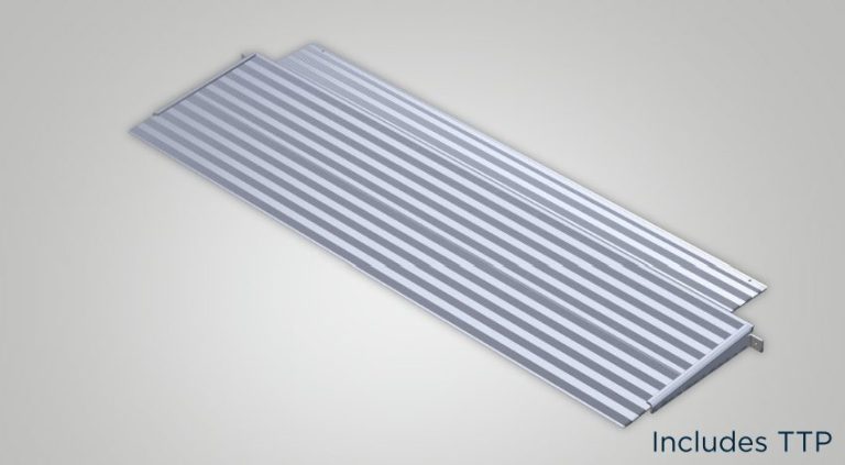 Aluminum Threshold Ramps - Buy Online | National Ramp