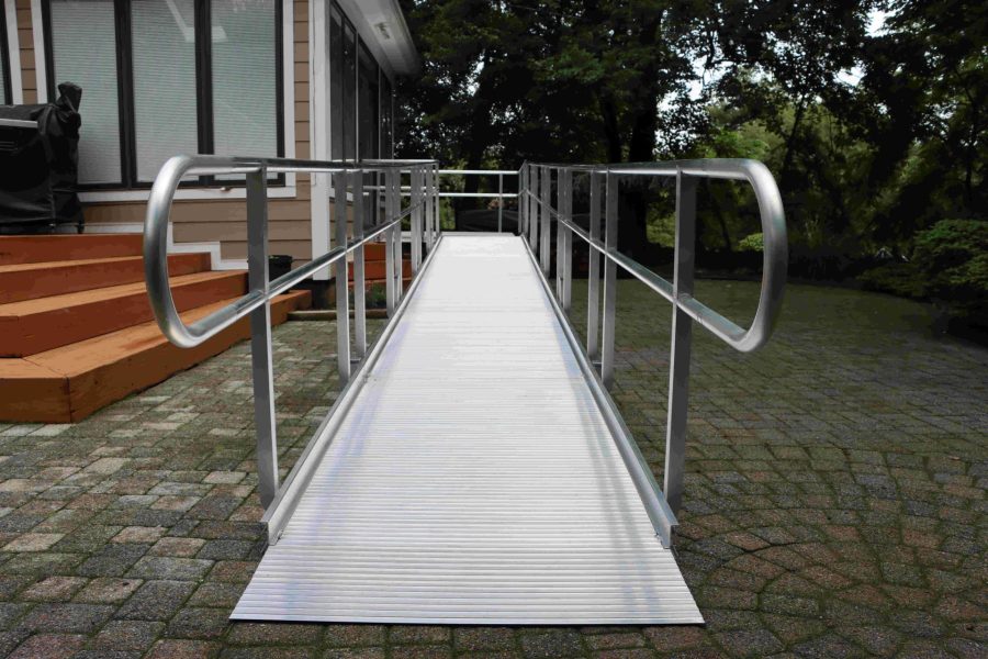 Become A National Ramp Dealer | National Ramp