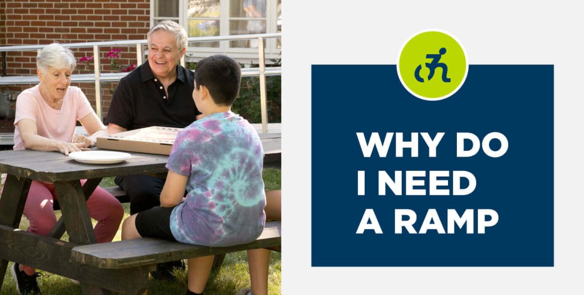 Freedom Now Ramp Guide | National Ramp