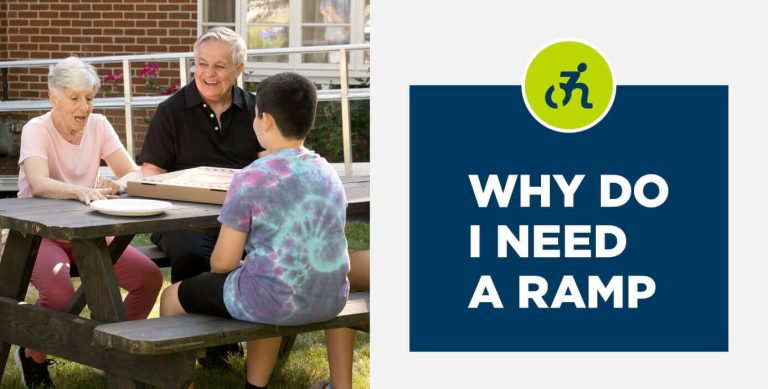 Freedom Now Ramp Guide | National Ramp