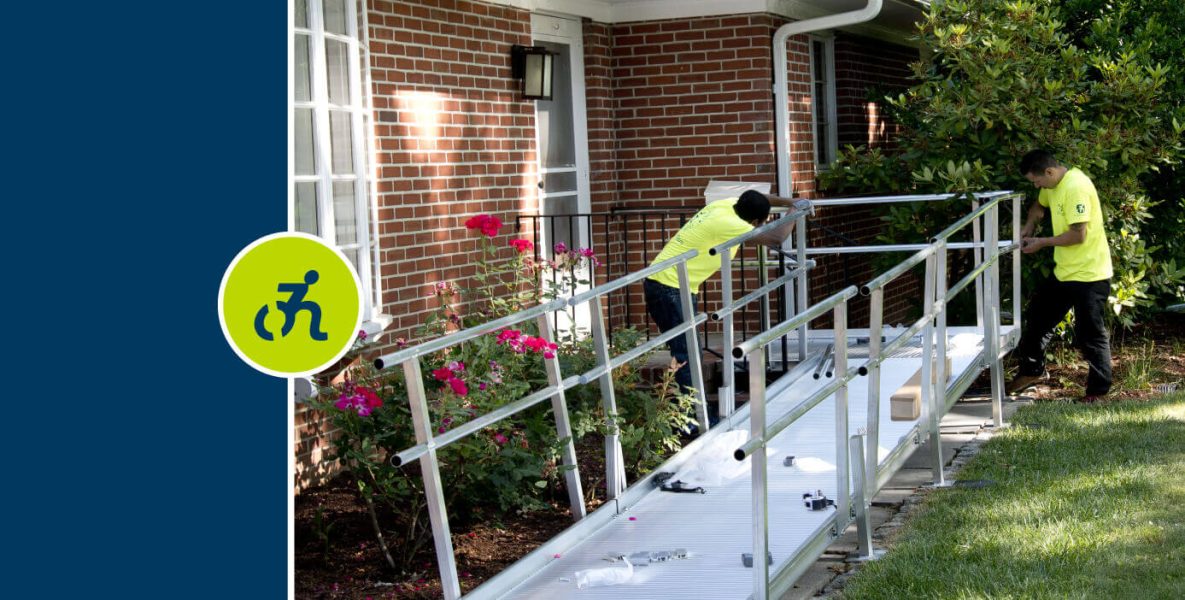 Freedom Now Ramp Guide | National Ramp